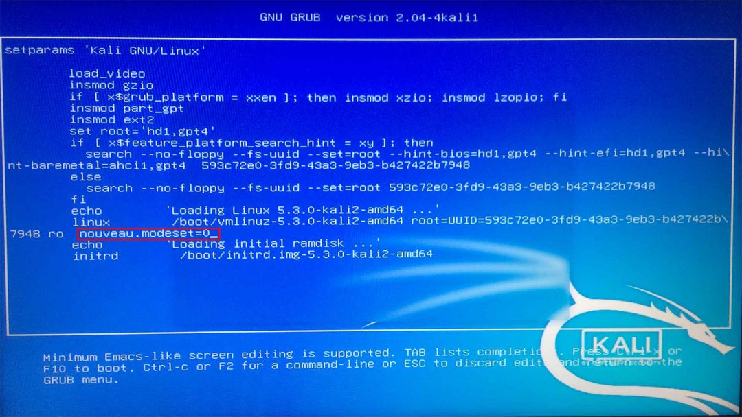 How To Install Nvidia Driver On Kali Linux | Hackers Terminal