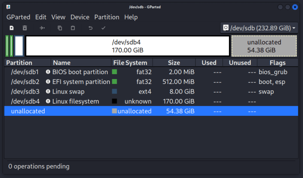 How to Install Kali Linux on a USB Flash Drive - Creating A Portable and Standalone Kali ...