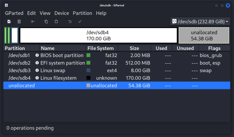 How to Install Kali Linux on a USB Flash Drive - Creating A Portable ...